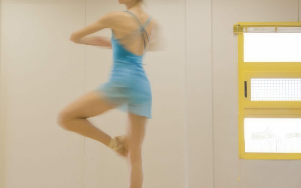 Tweaking Your Turns Enhance Your Pirouette Skills With These 10 Tips Ballet For Women